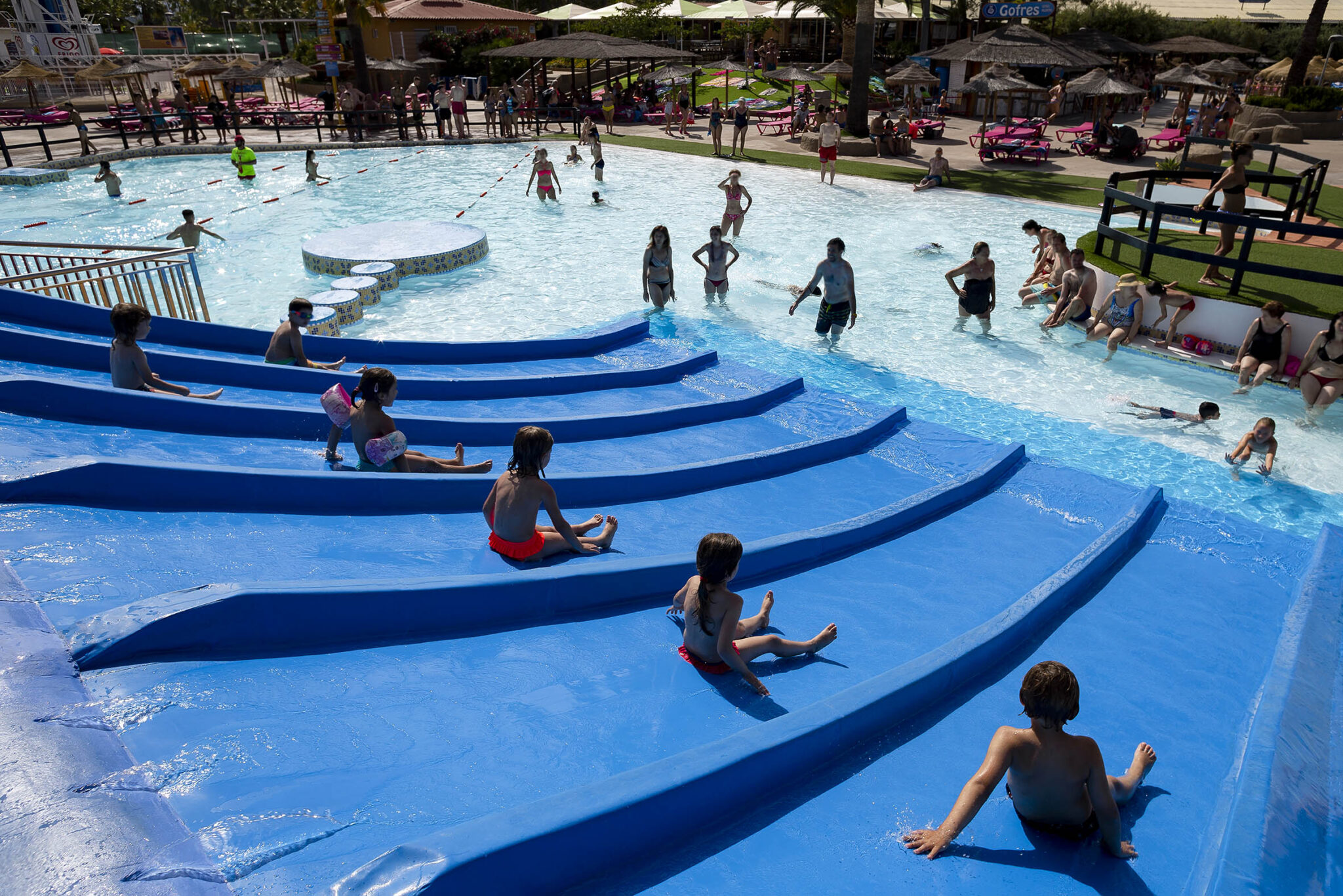 4 cosas que no sabías de Aquarama - Aquarama