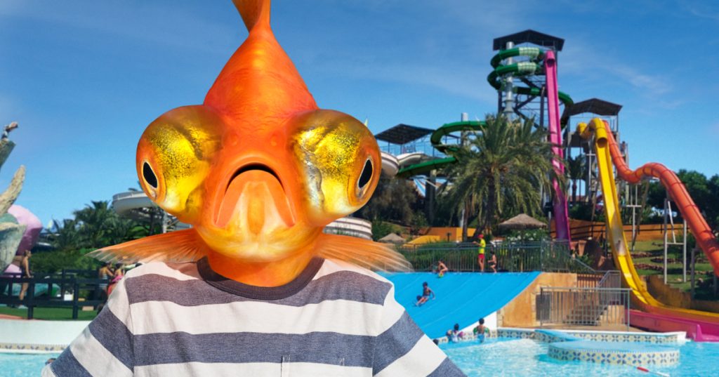 Arrancamos nuestra temporada 'más humana' - Aquarama